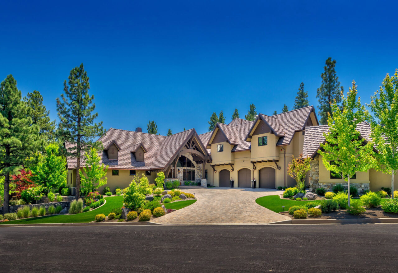 Reno Home Builder - Luxury Construction Northern Nevada